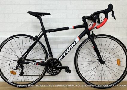 Bicicletas de Carretera – Secondbike